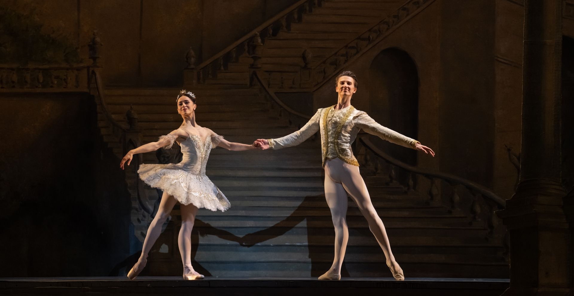 The Royal Ballet: La bella addormentata - Visionario
