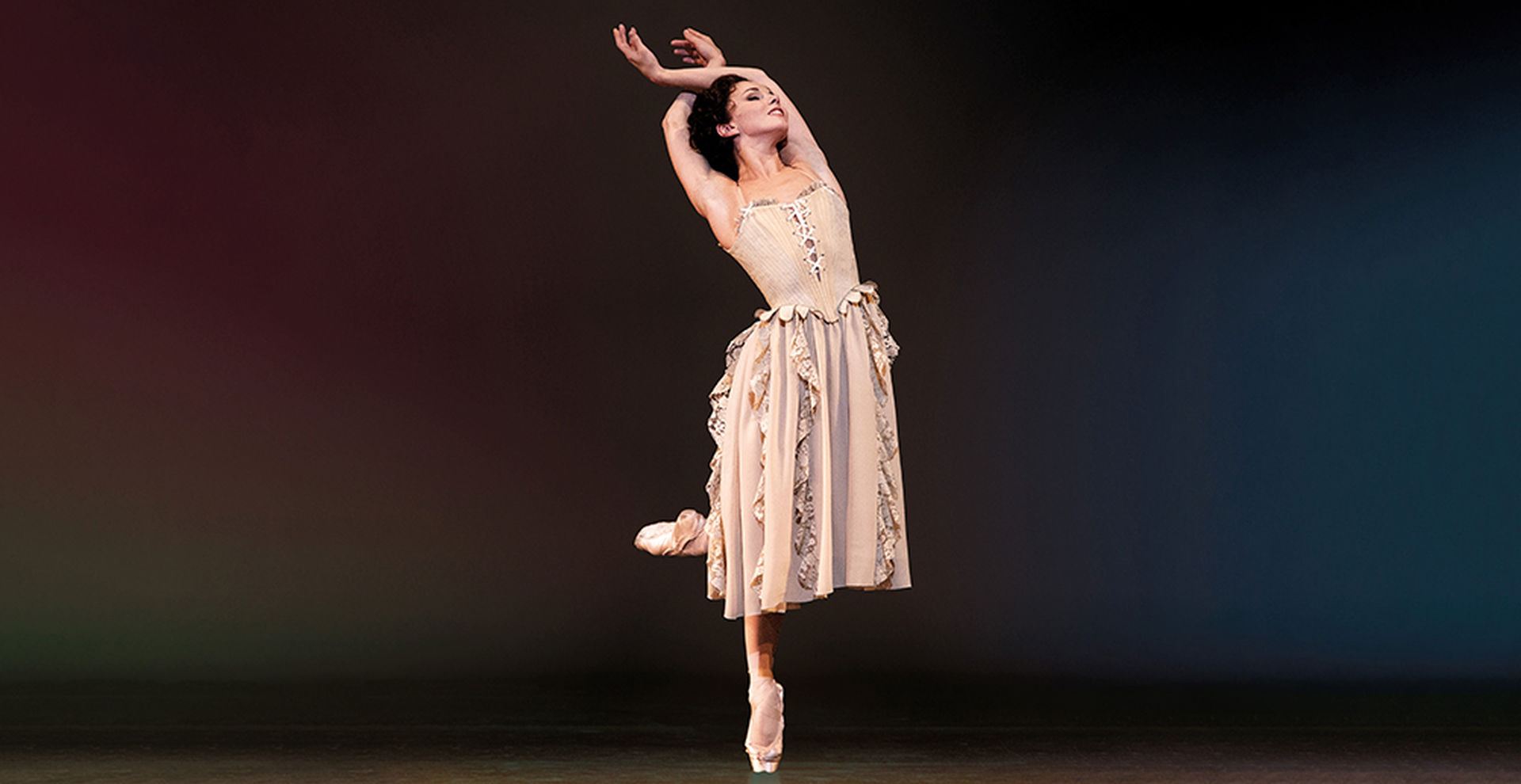 The Royal Ballet - Manon - Visionario